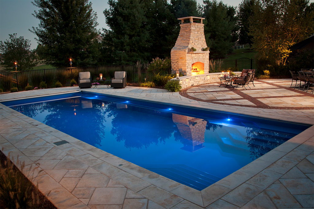 Island Pools | The Coastal Companies